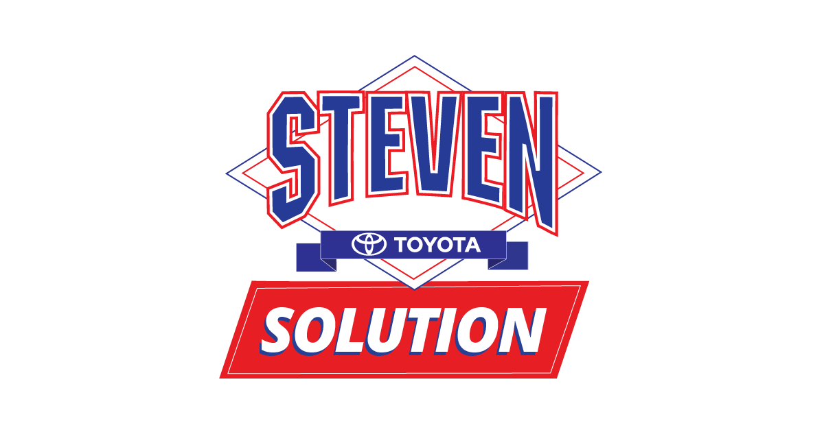 Steven Toyota Solution - Log In
